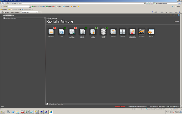 Monitoring BizTalk Solutions – The Tools Part 5 - Steef-Jan Wiggers Blog